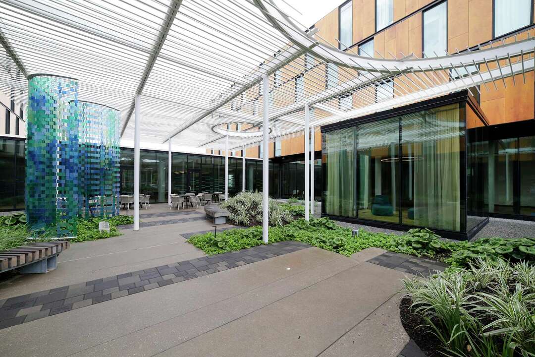 American Cancer Society’s largest Hope Lodge to open after yearlong delay