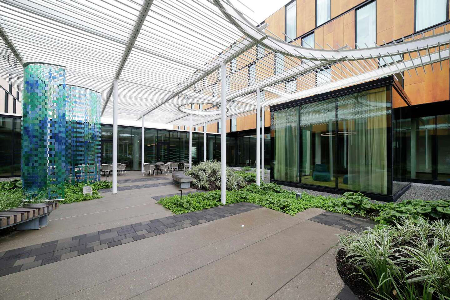 American Cancer Society’s largest Hope Lodge to open after yearlong delay