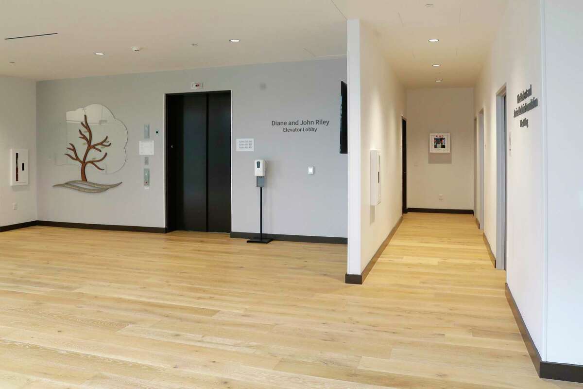 American Cancer Society’s largest Hope Lodge to open after yearlong delay