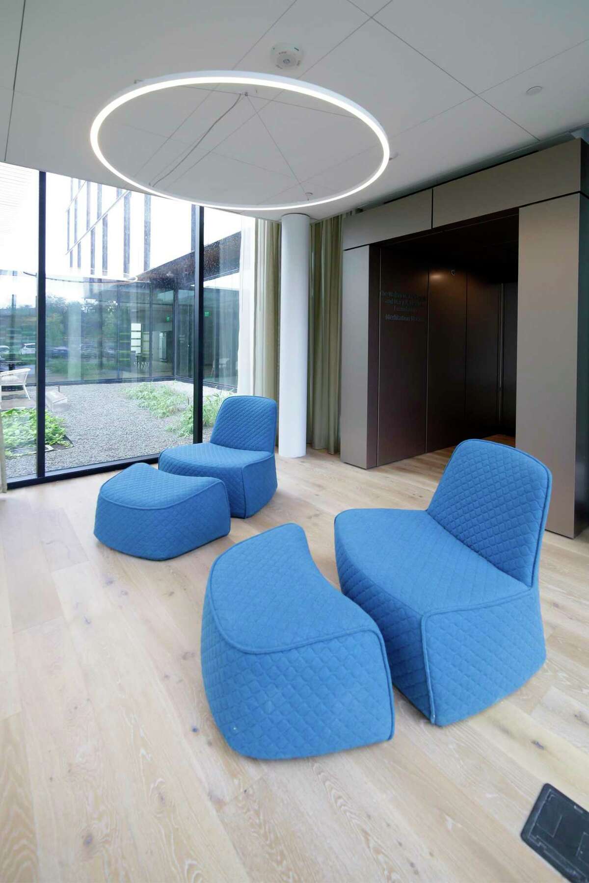 American Cancer Society’s largest Hope Lodge to open after yearlong delay