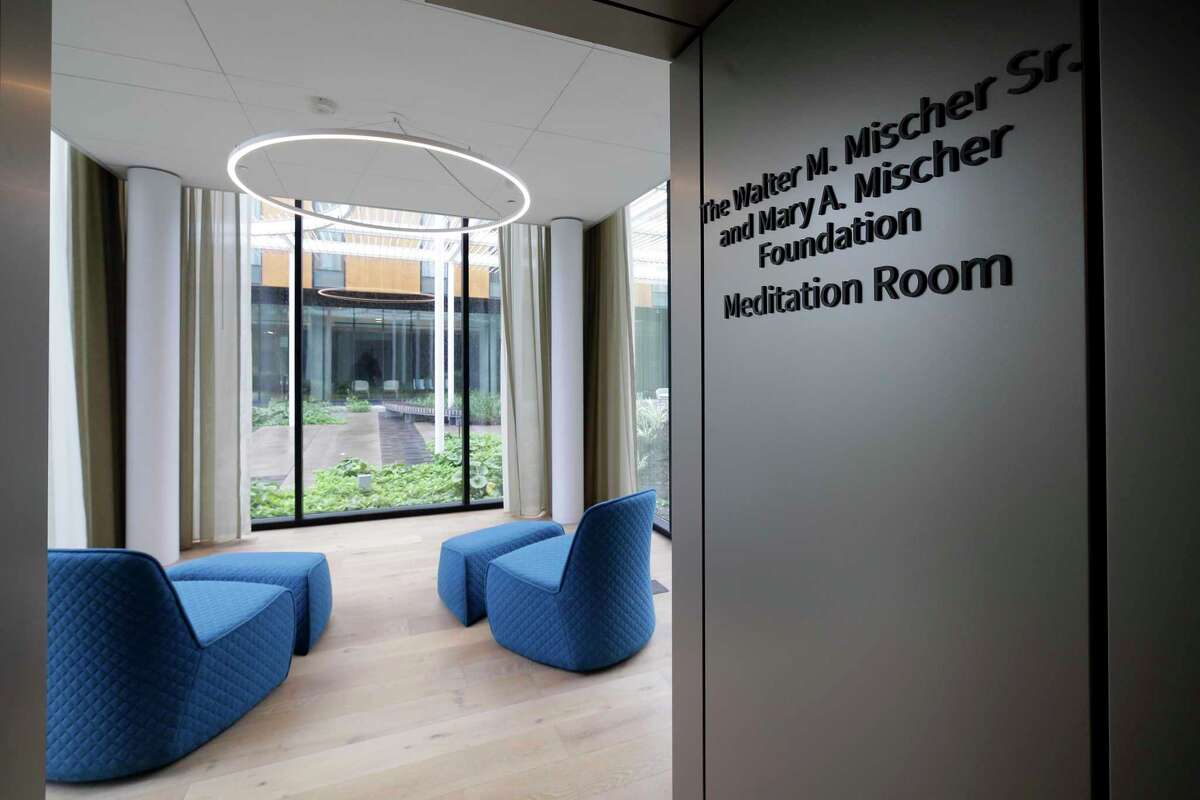 American Cancer Society’s largest Hope Lodge to open after yearlong delay