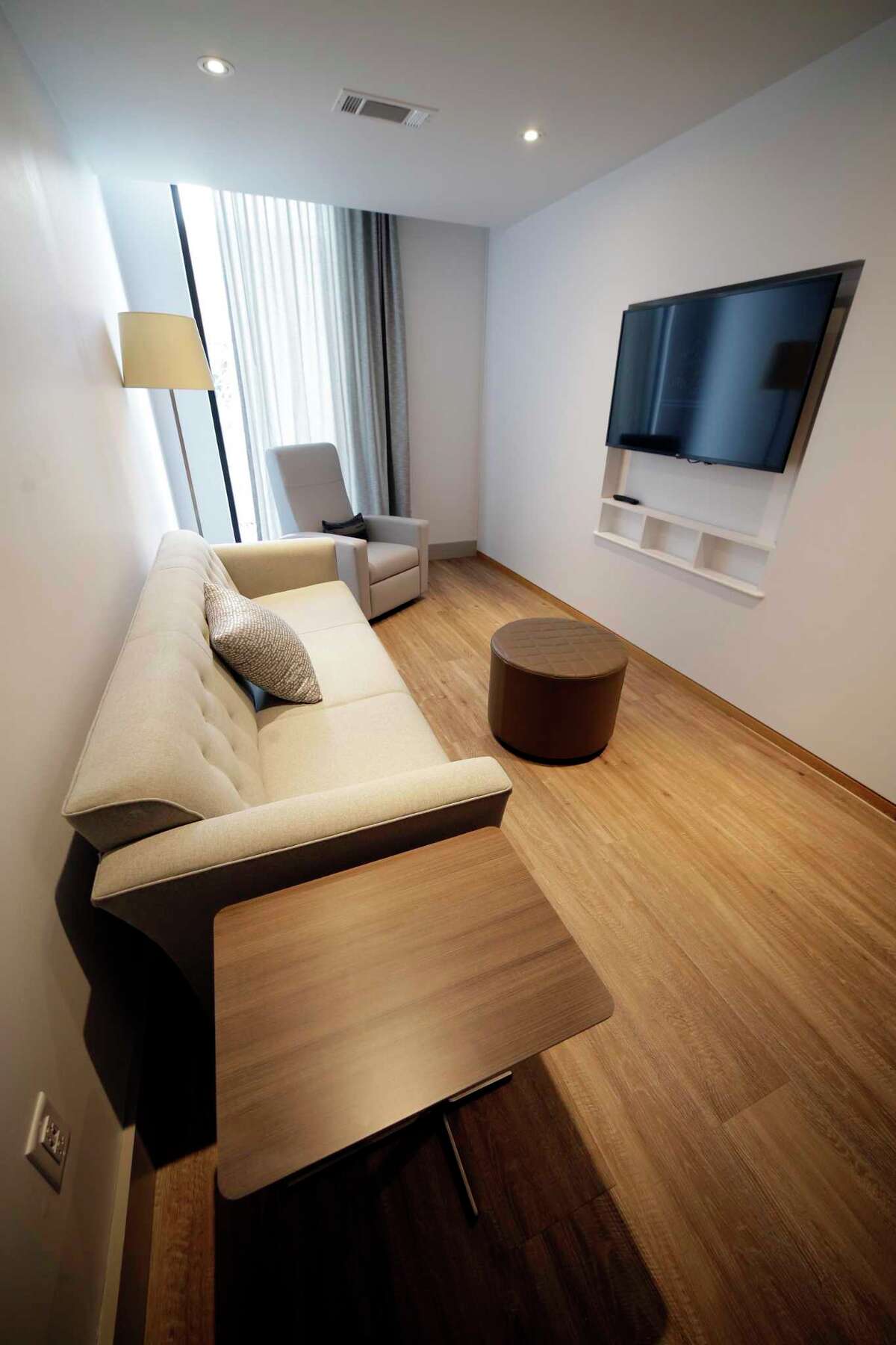 American Cancer Society’s largest Hope Lodge to open after yearlong delay