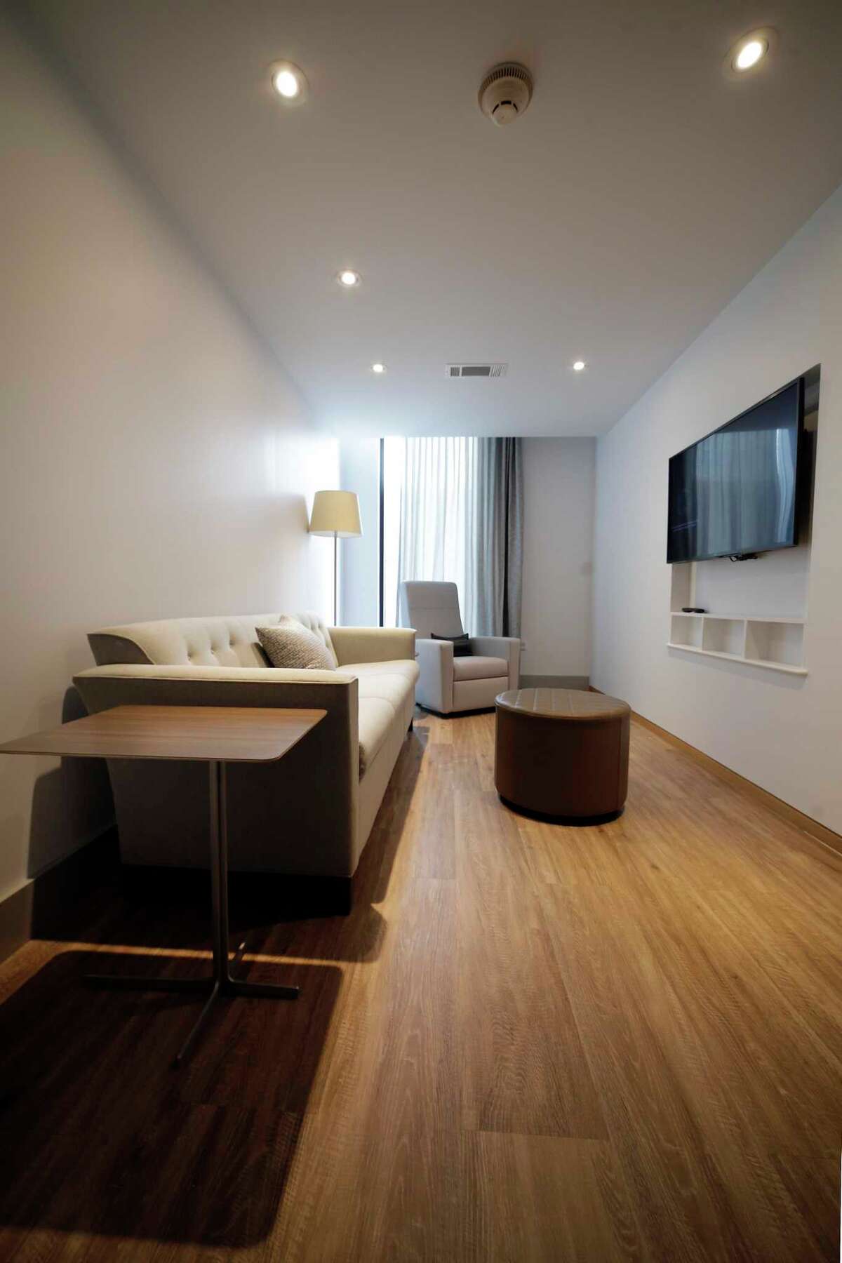 American Cancer Society’s largest Hope Lodge to open after yearlong delay