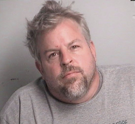 Manistee man charged in Hi-Way Inn fire enters plea deal