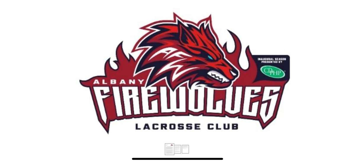Albany FireWolves chose not to fight Stony Brook over logo