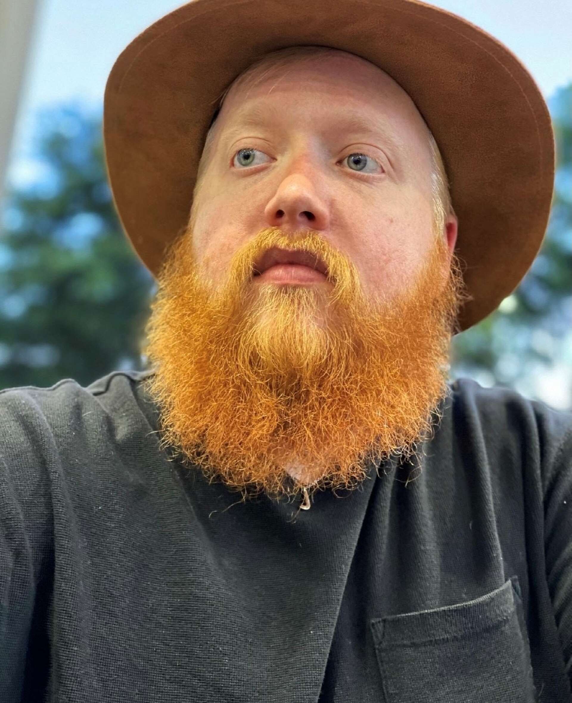 TikTok star Mr. Hamilton chats about move to San Antonio