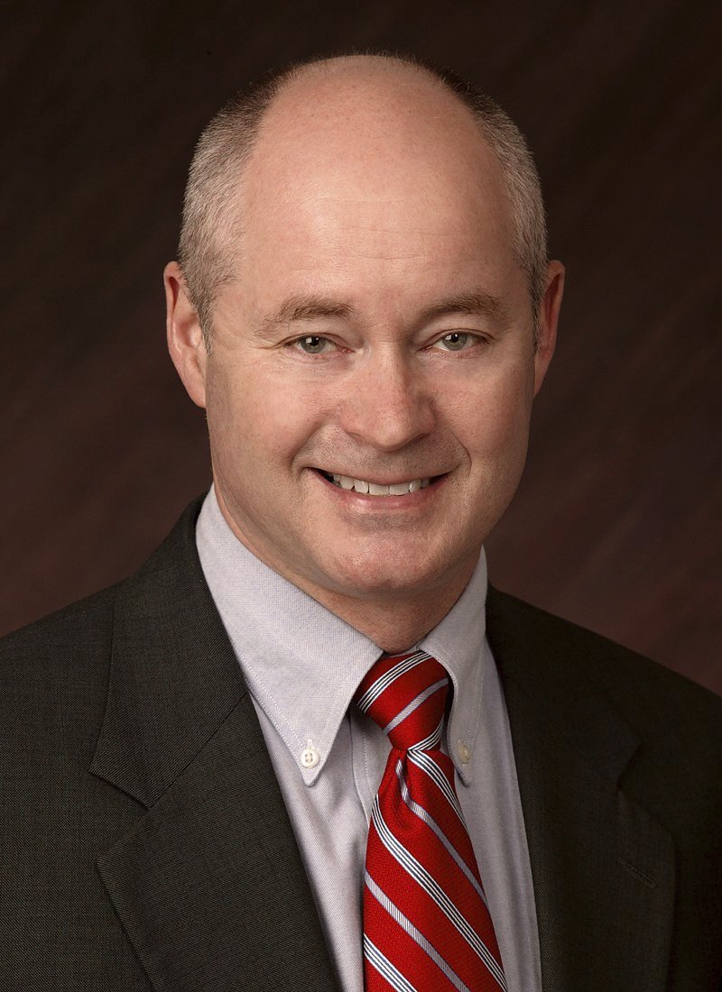 Munson Medical Center names new chief medical officer