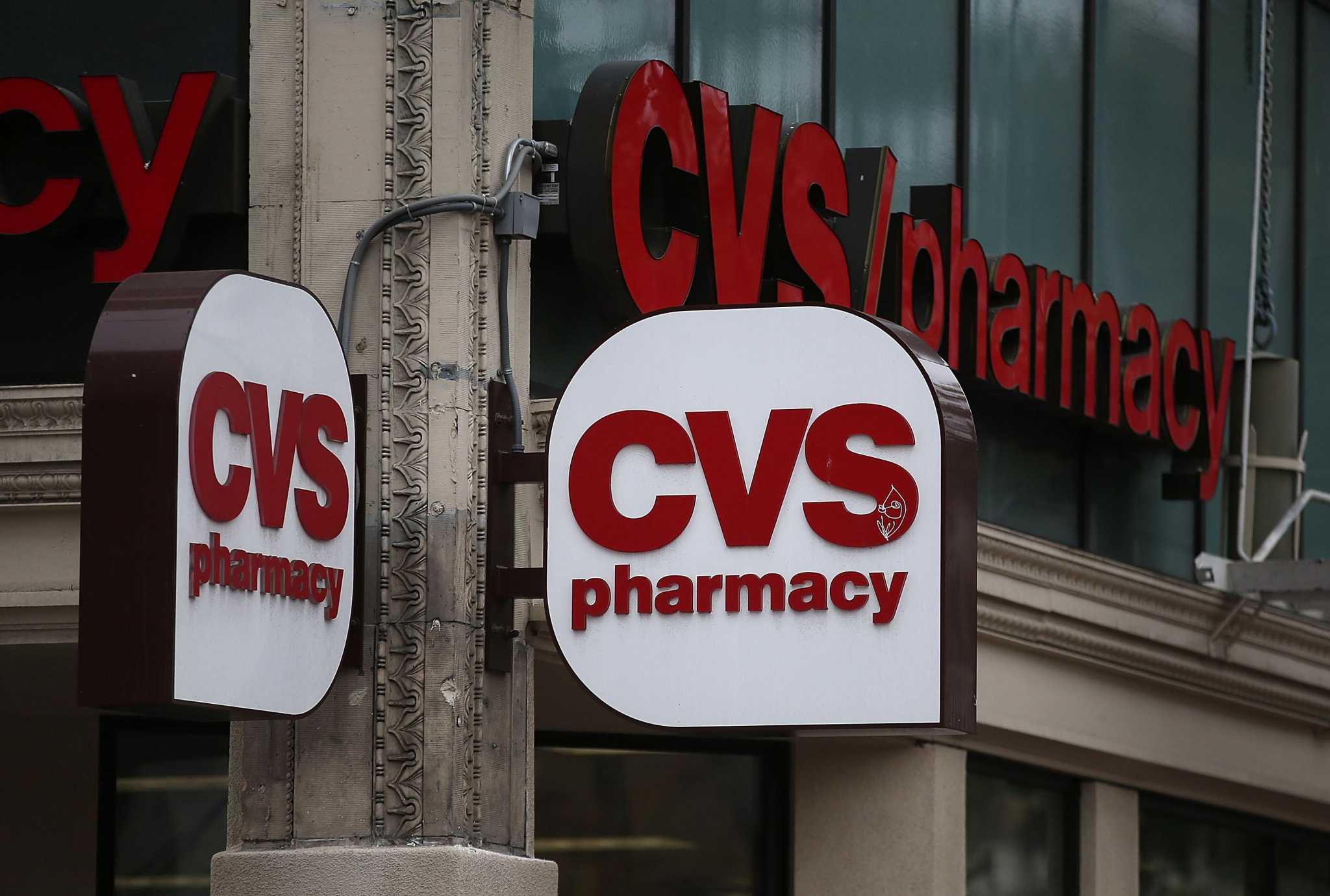 CVS to close 900 stores nationwide. Will any shutter in S.F.?