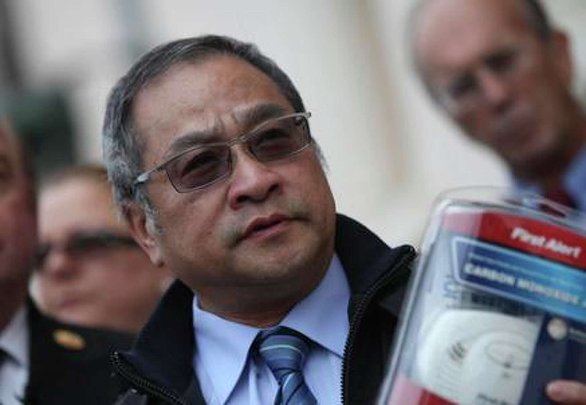 Three former S.F. leaders tied to City Hall’s corruption scandal are ...