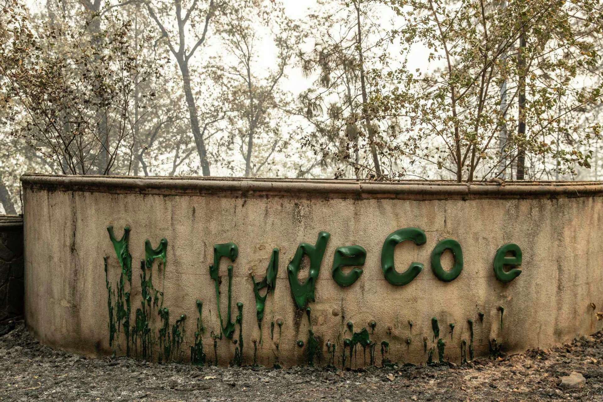 Salt Fire destroys homes, becomes fiercest of several Northern ...