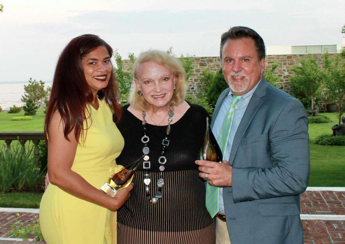 Greenwich-based Family Centers honors leaders who kept nonprofit ‘up ...