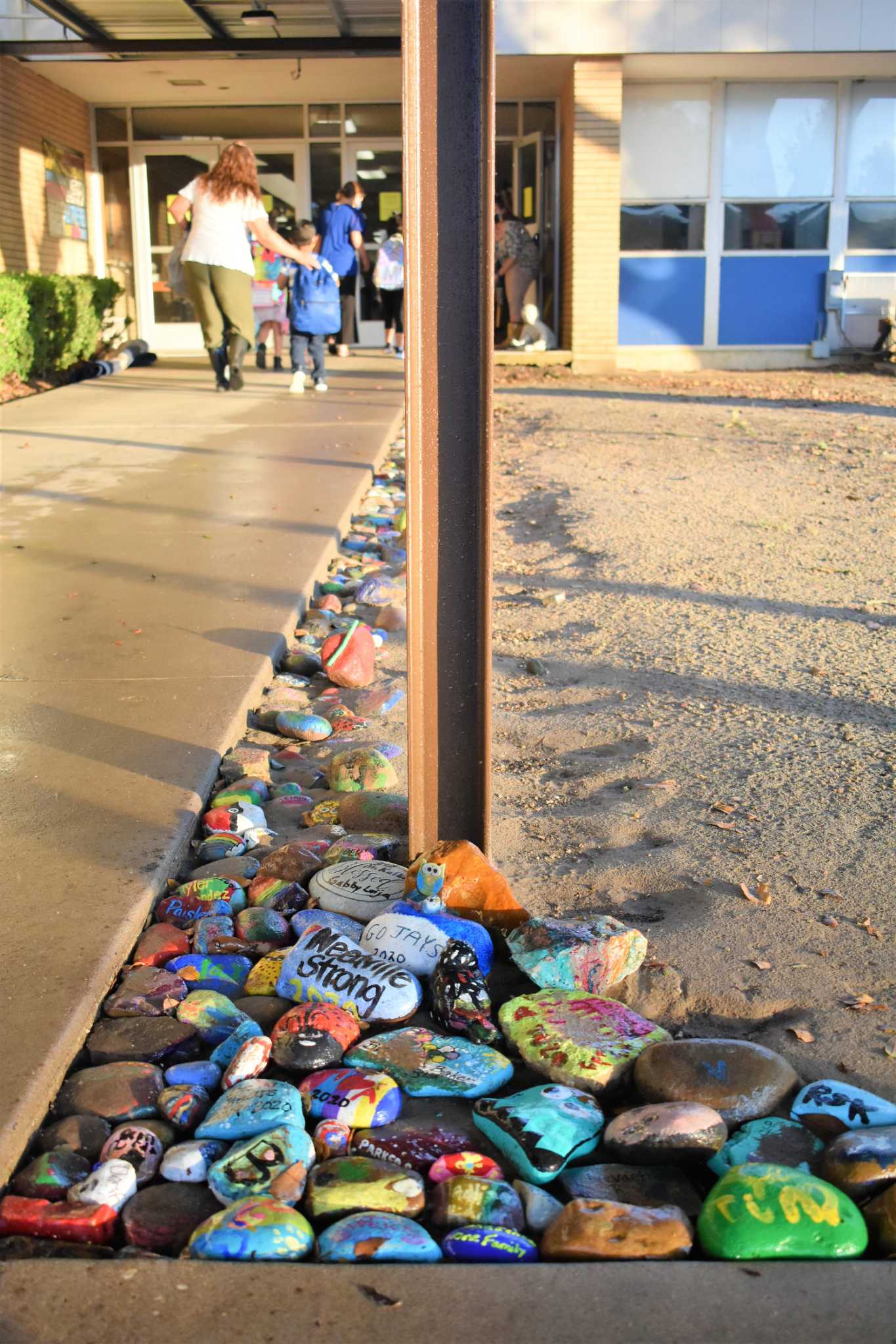 All Needville ISD STAAR scores higher than state average; improved from ...