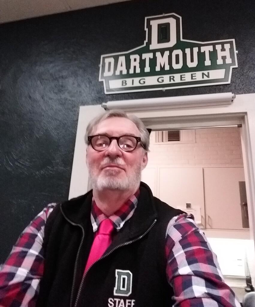 Paul Keane: Am I going to be alone?