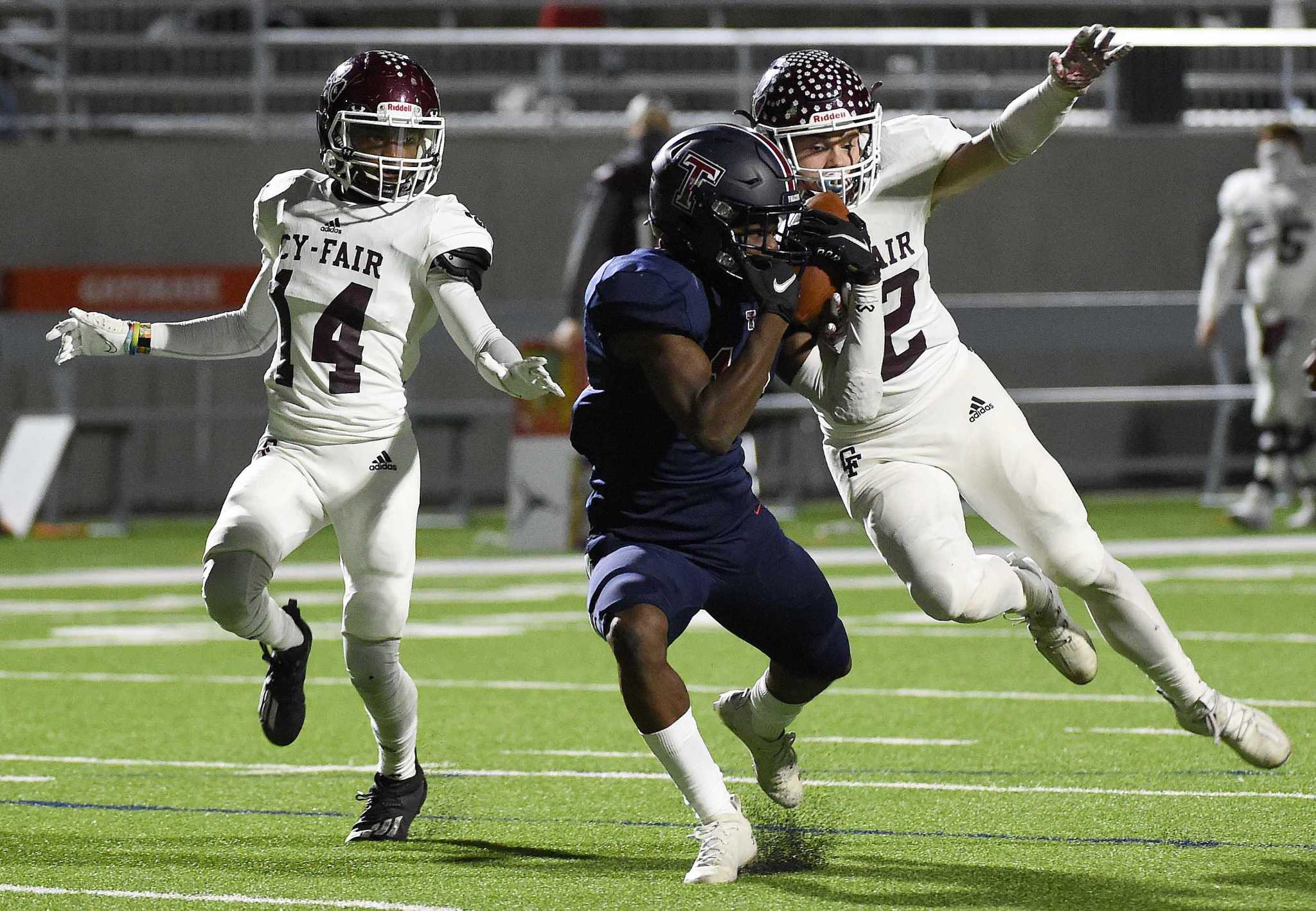 Tompkins advances to state 7-on-7 quarterfinals