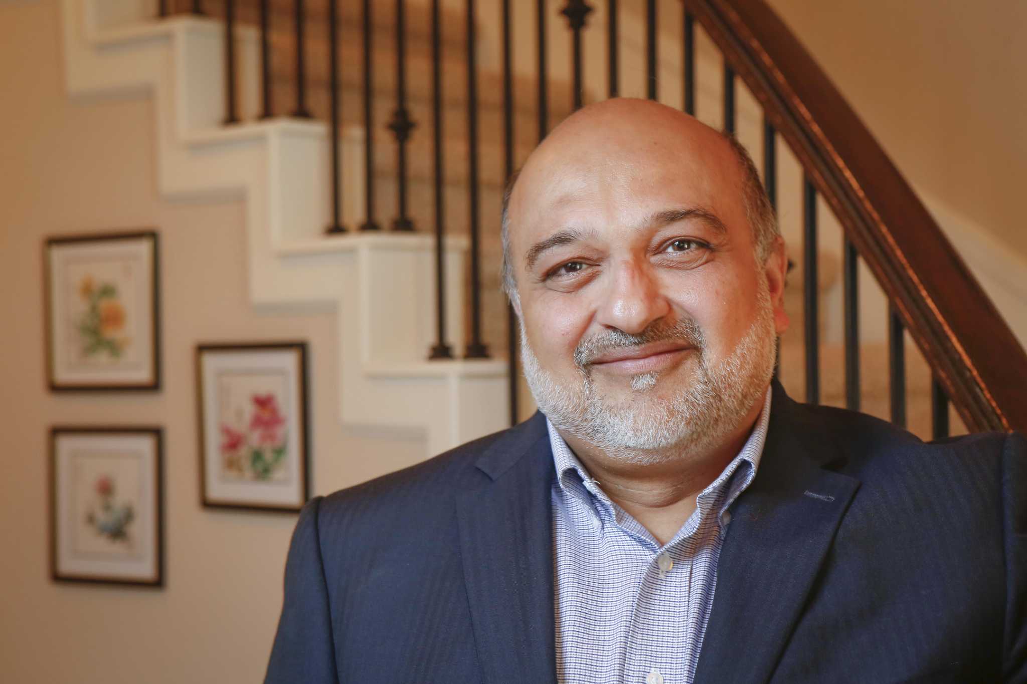Opinion: Hasan Gokal should not have been charged