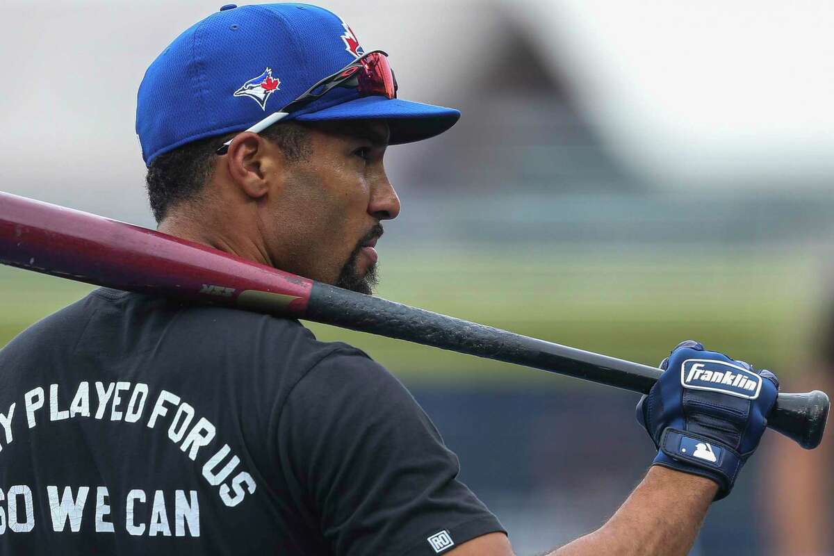 Former A’s star Marcus Semien earns All-Star honors with Blue Jays