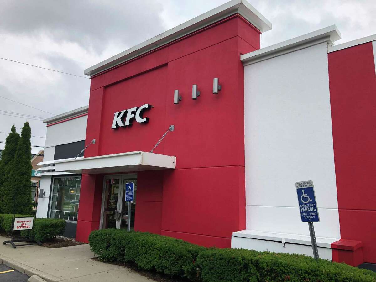 Shuttered Norwalk KFC restaurant to reopen