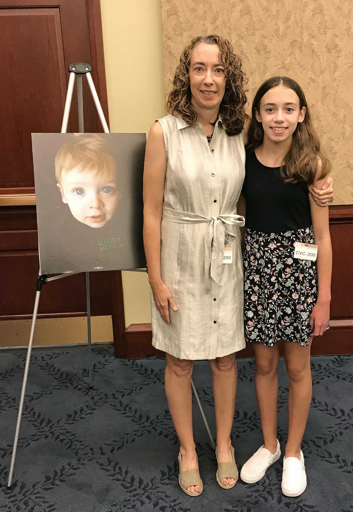 ‘I’m still living it’: Dad of Ridgefield boy who died in hot car ...