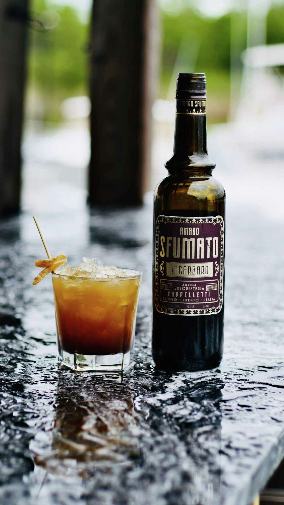 New waterfront eatery Bacari Social opens in Westbrook