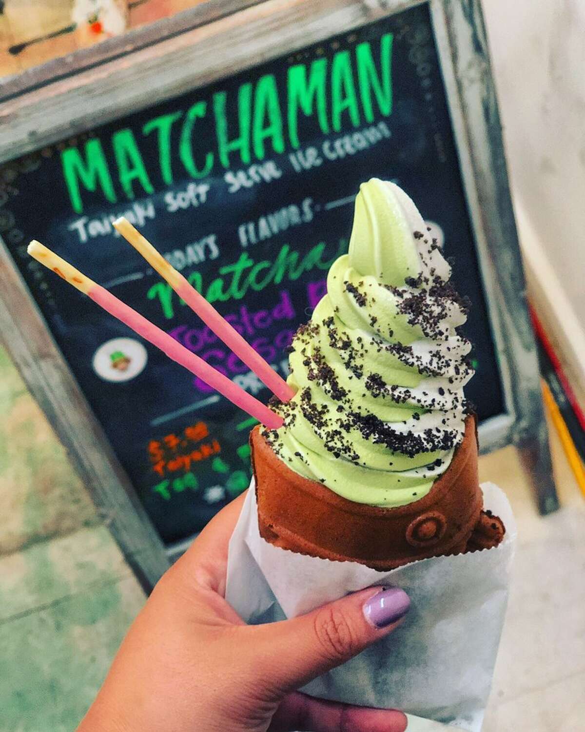 Seattle’s newest ice cream shops set up for summer