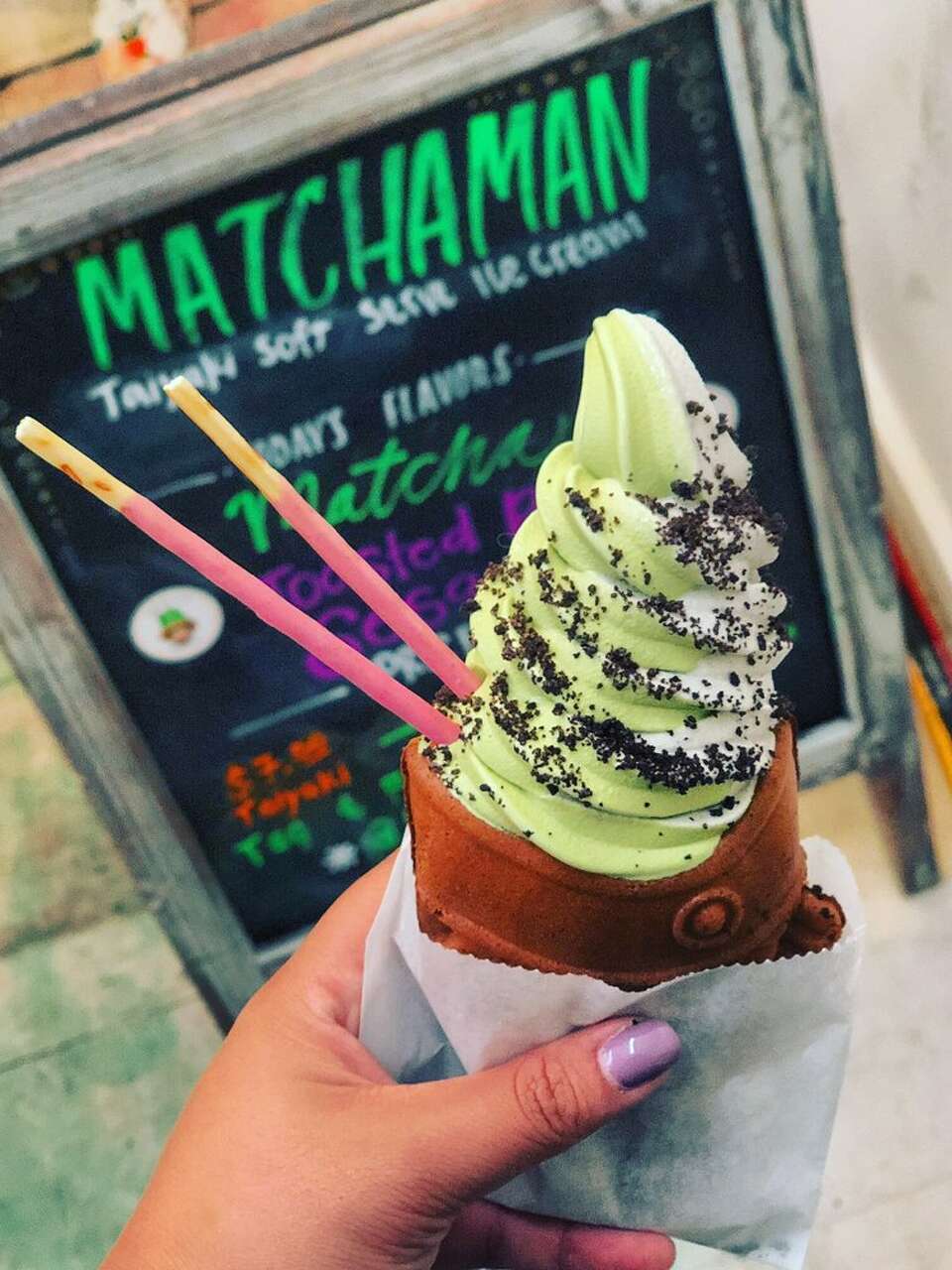 Seattle’s newest ice cream shops set up for summer