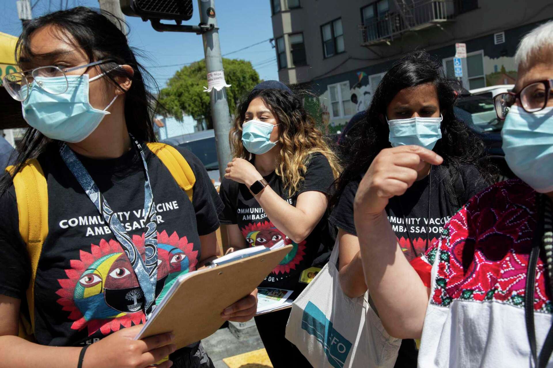 Delta variant now the dominant coronavirus strain in California. Here’s ...