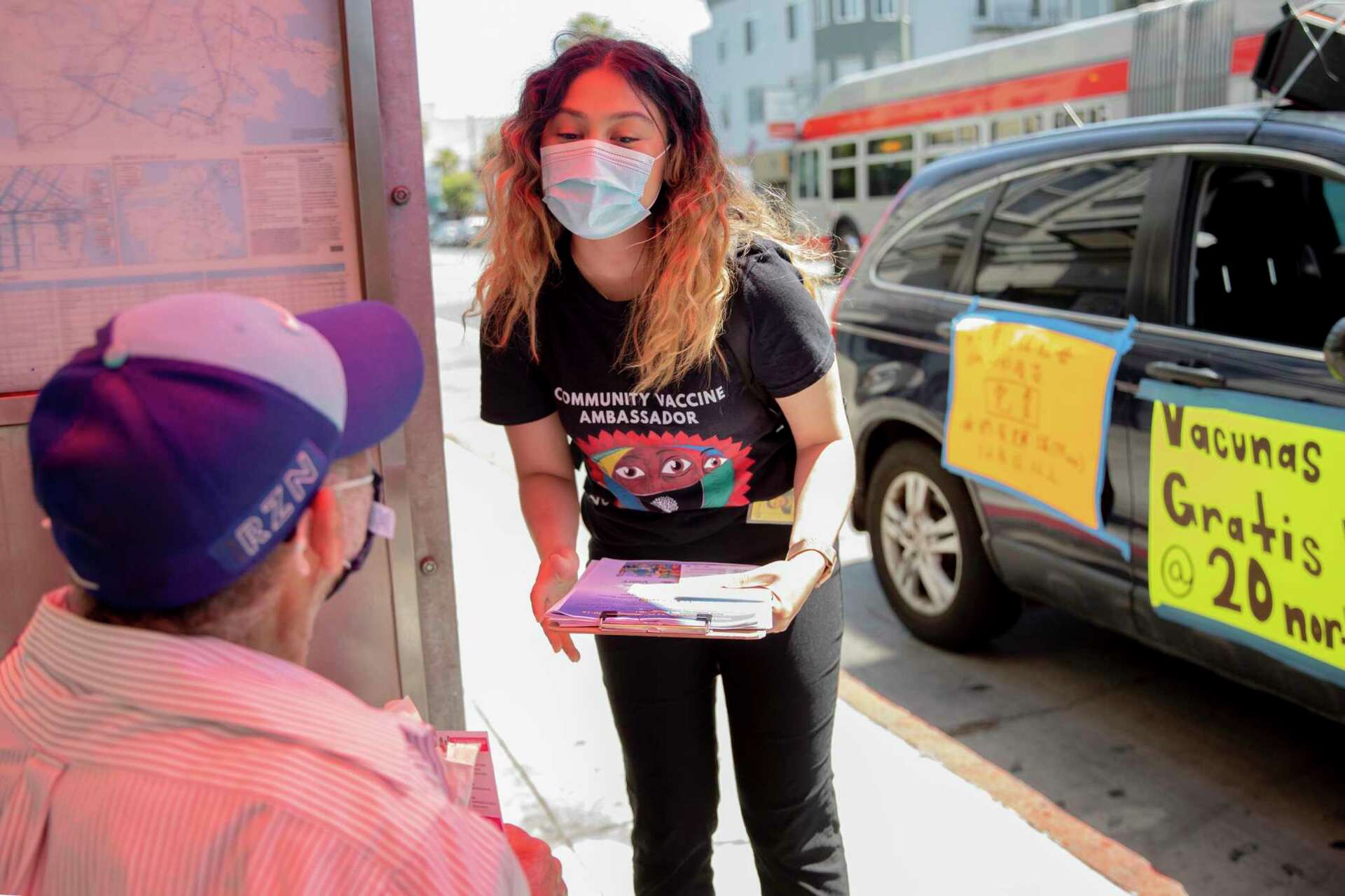 Delta variant now the dominant coronavirus strain in California. Here’s ...