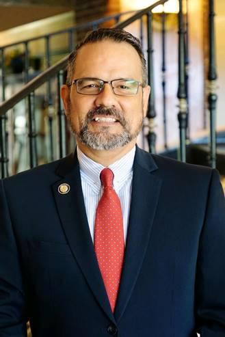 City officials receive appointments at state level