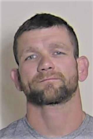 Chappell still sought after incident with deputy