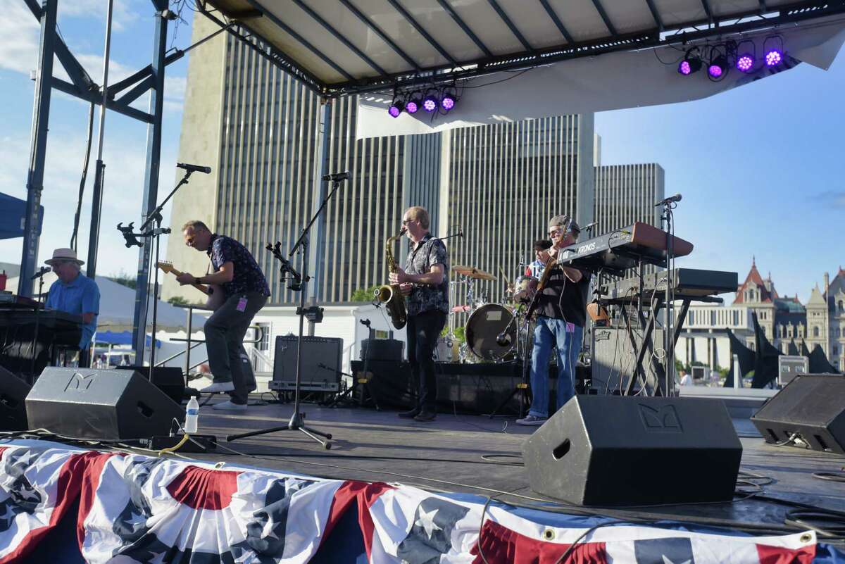 Capital Region photos