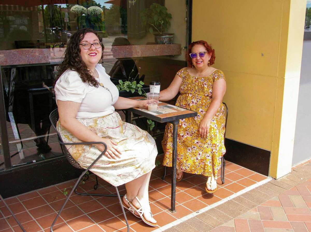 Coffee Shop Talk: The Blackhurst family