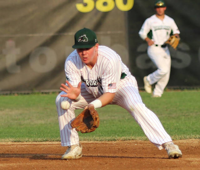 River Dragons’ Fourth of July weekend hit parade sweeps Cape