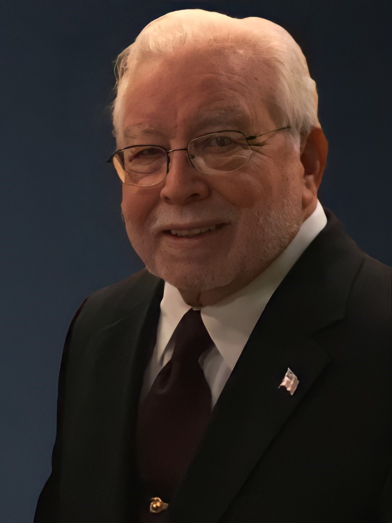 Robert Ramirez Arias