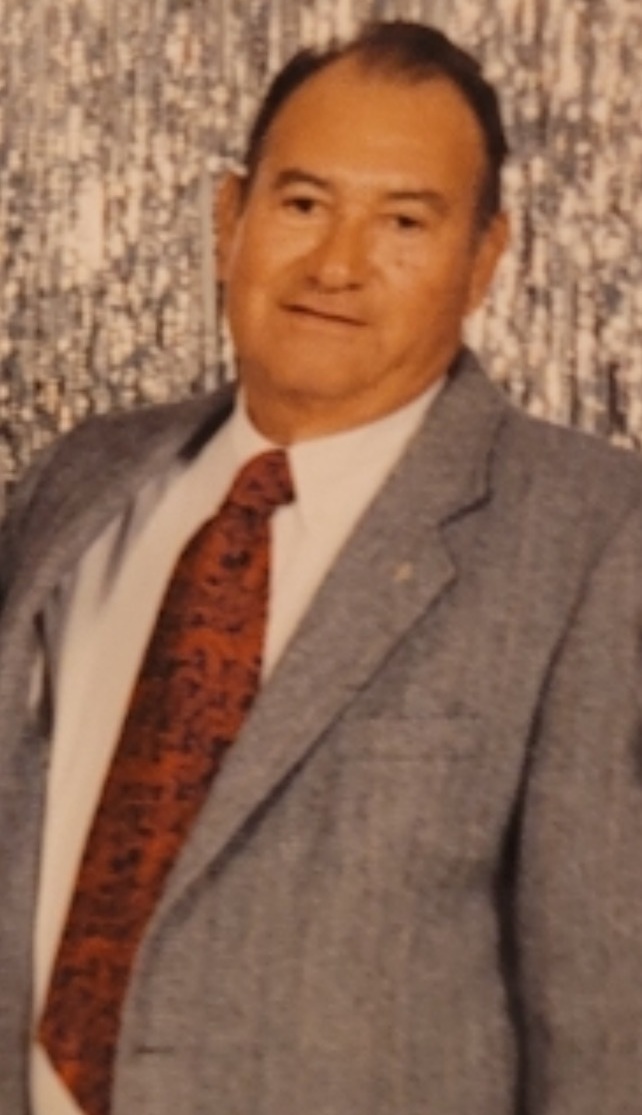 Daniel Lombraña, Sr.