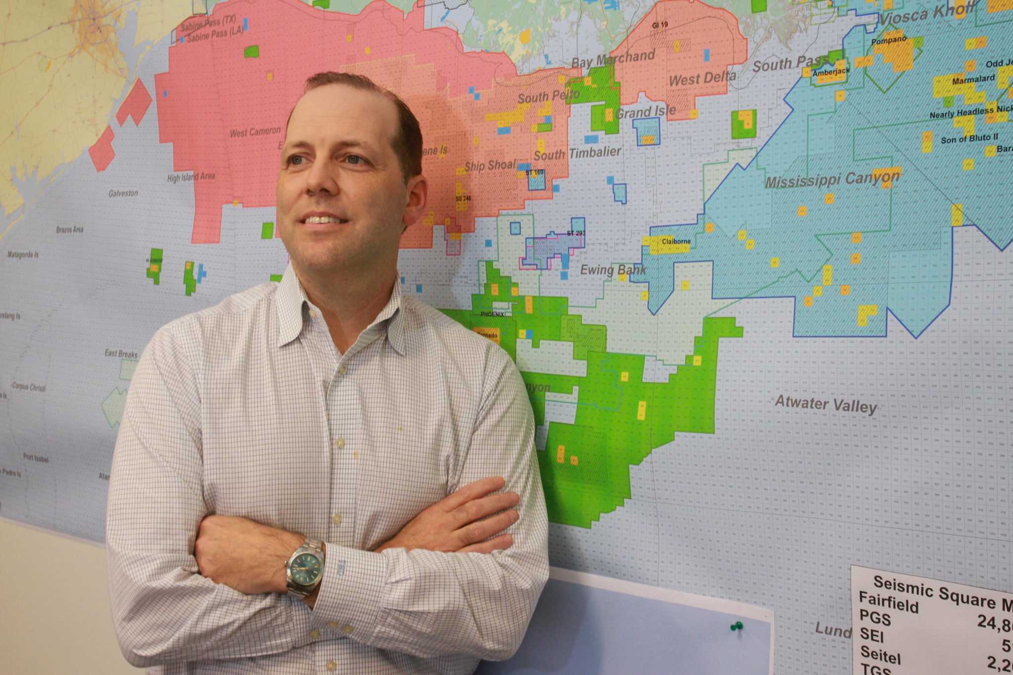 Talos Energy joins Freeport LNG, Storegga in carbon capture project