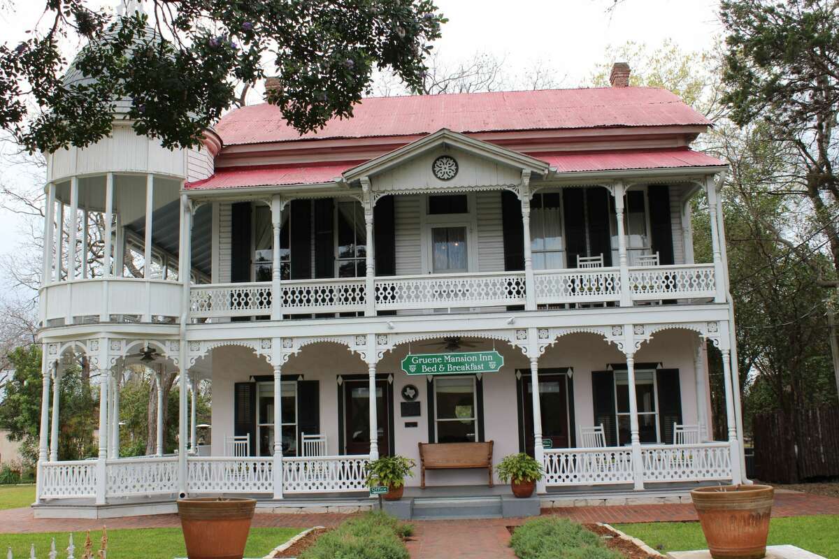 Gruene: Out-of-town buyers fueling booming home sales