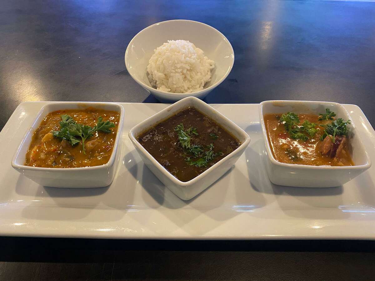 Creole soul food restaurant open in South Belt