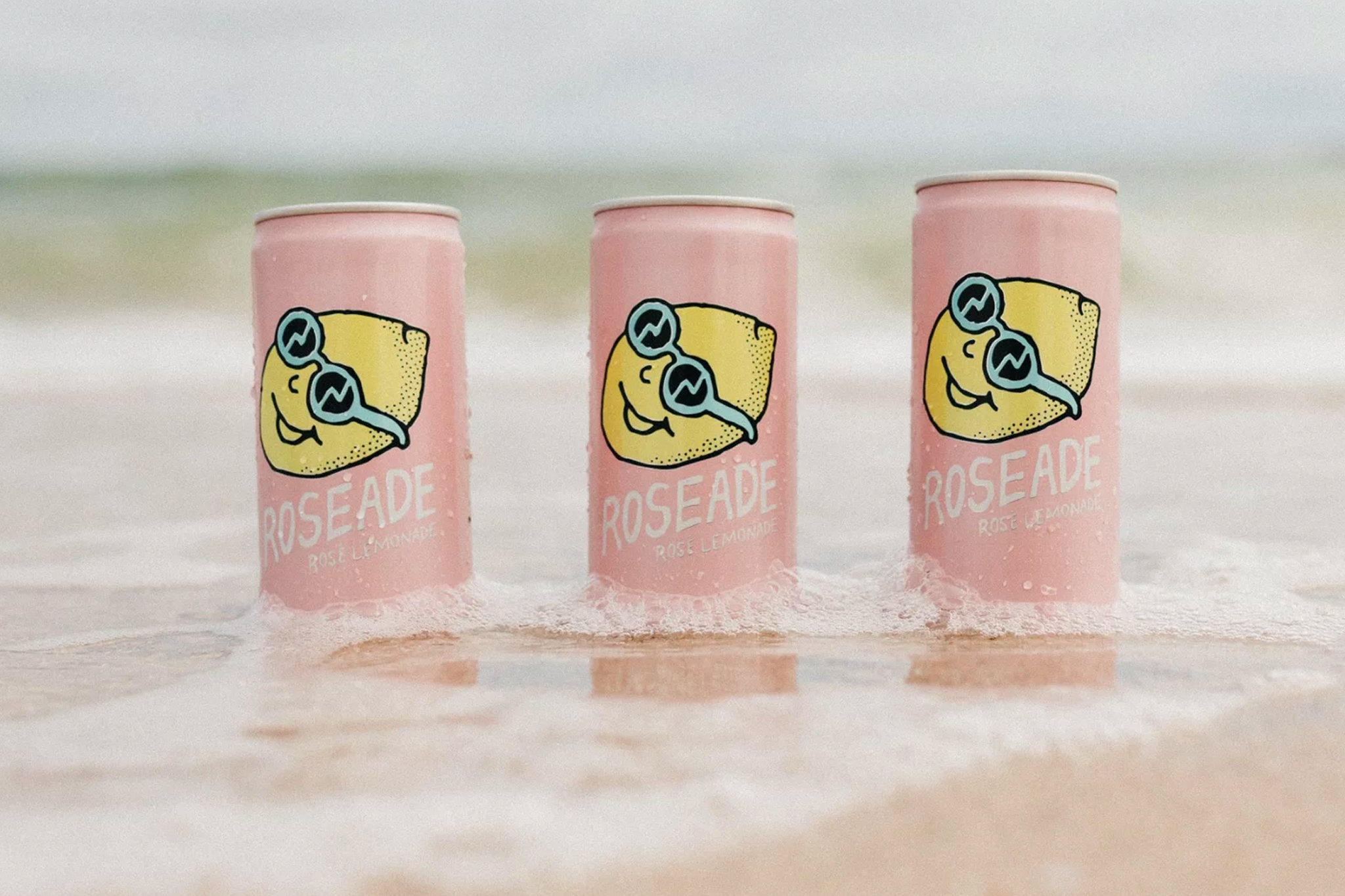 Rosés for people who think they hate rosé