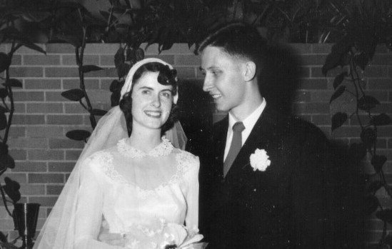 Midland Remembers: The Walter and Joanne (MacLeod) Rupprecht Story, Part I