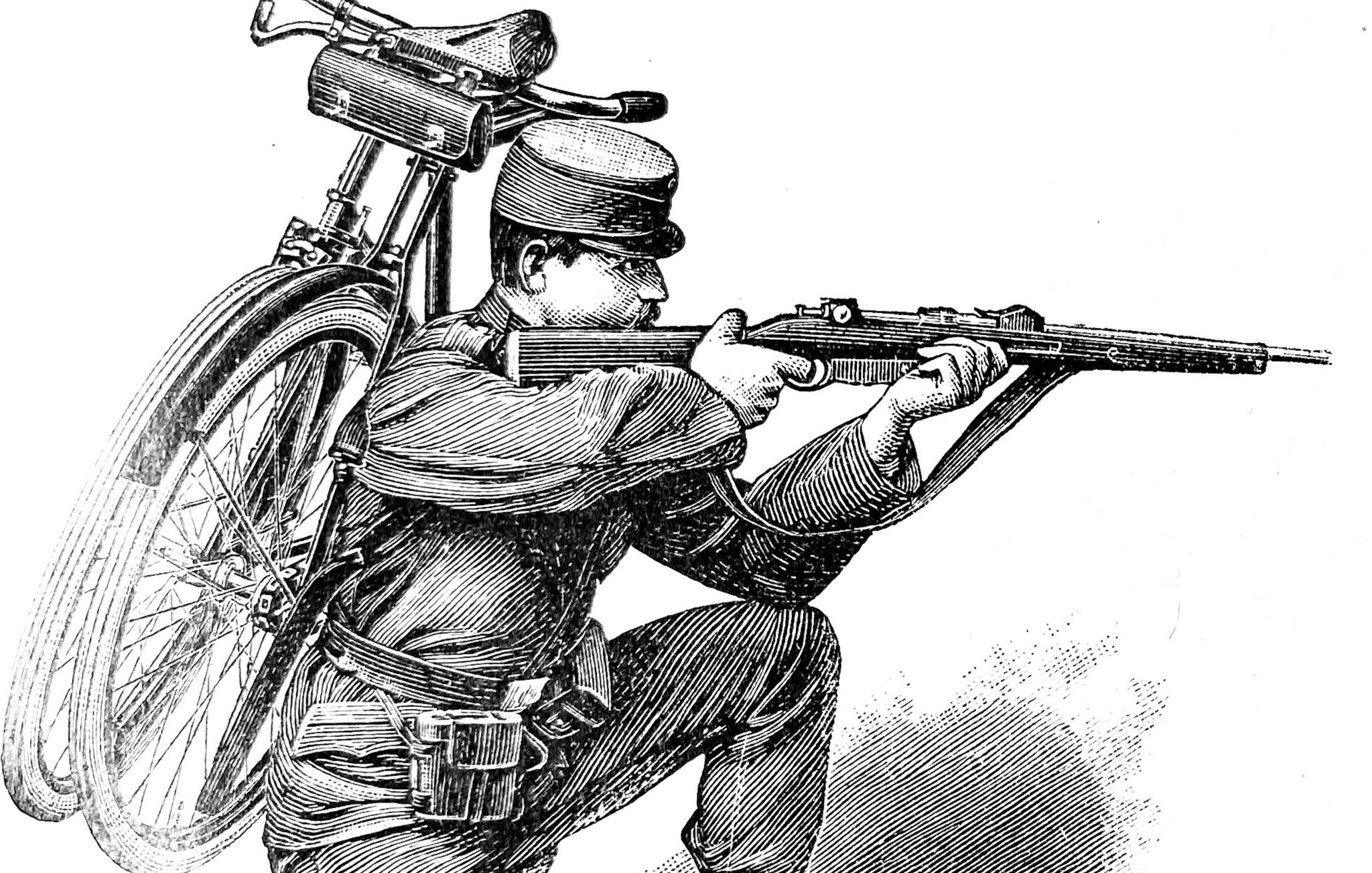 Armed Houston cyclist shoots driver that hit fellow rider in road rage ...