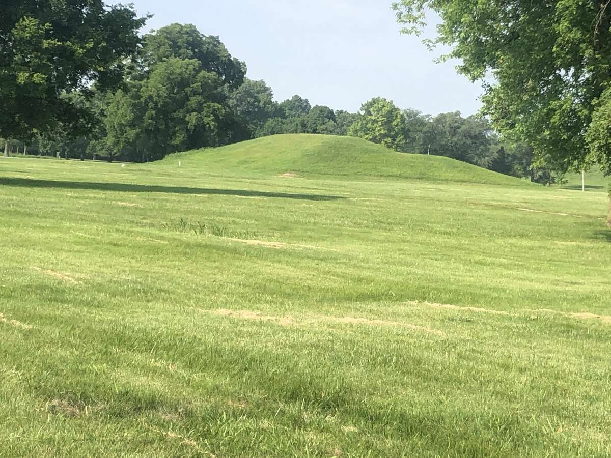 Cahokia Mounds has heaps of history to explore