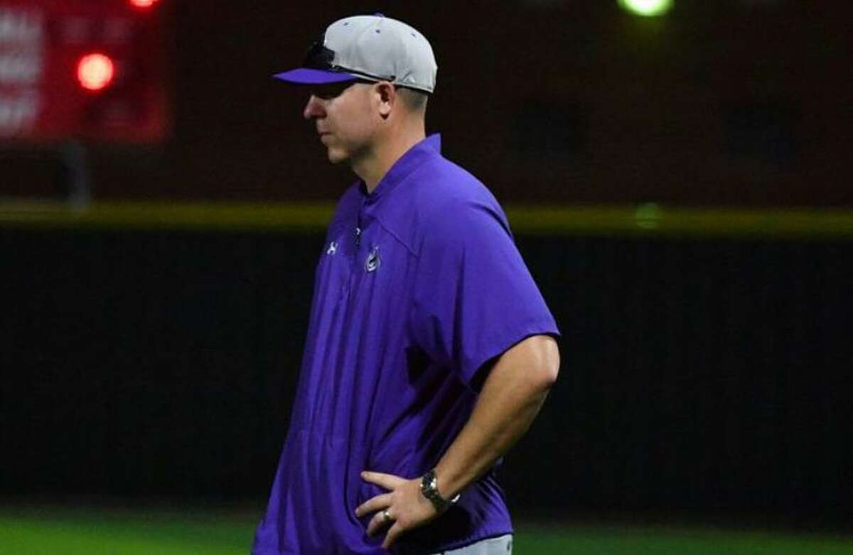 BASEBALL: Ford hopes to grow the game at Splendora