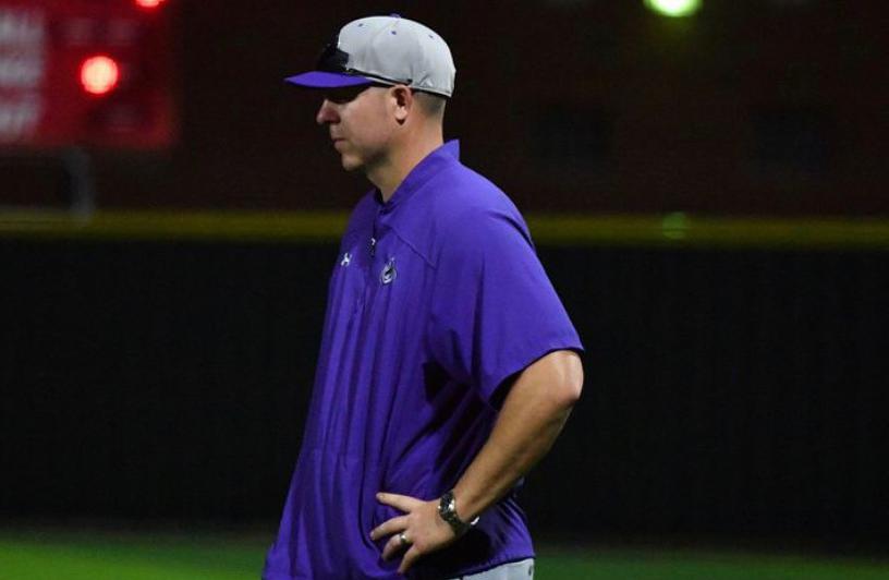 BASEBALL: Ford hopes to grow the game at Splendora