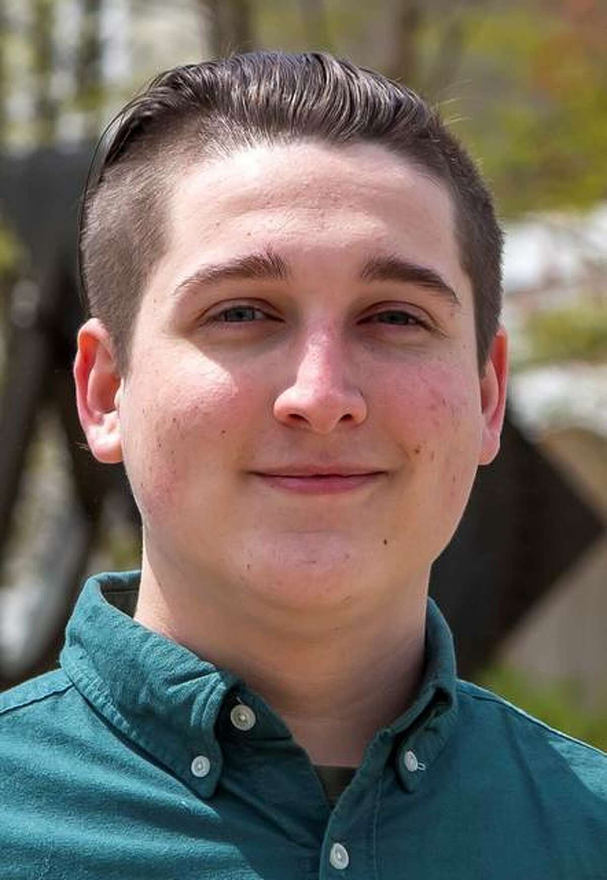 L&C student trustee makes mark with Honors College