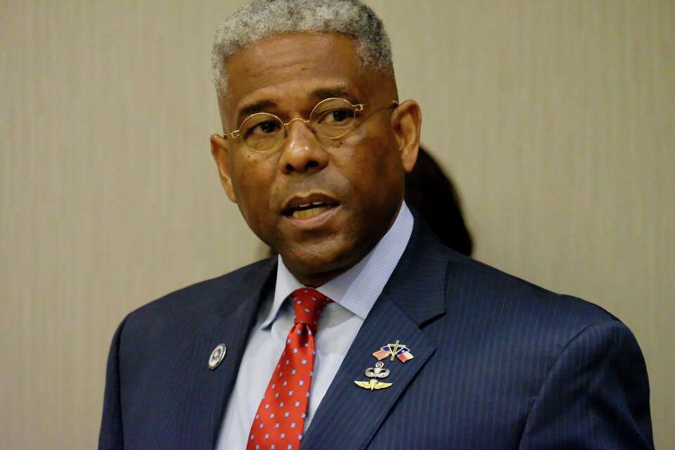 5 things to know about Allen West, who is challenging Texas Gov. Greg ...