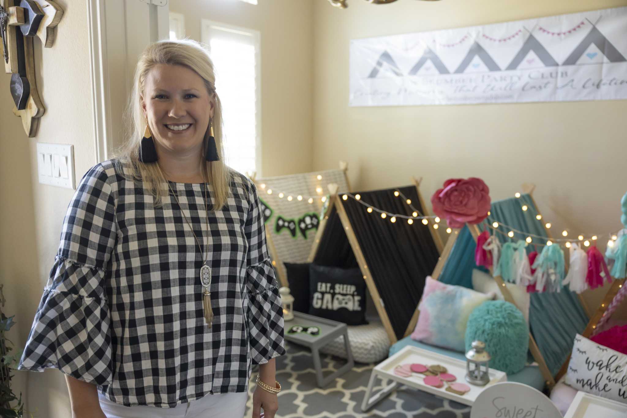 For some Montgomery County teachers, summer means side hustles