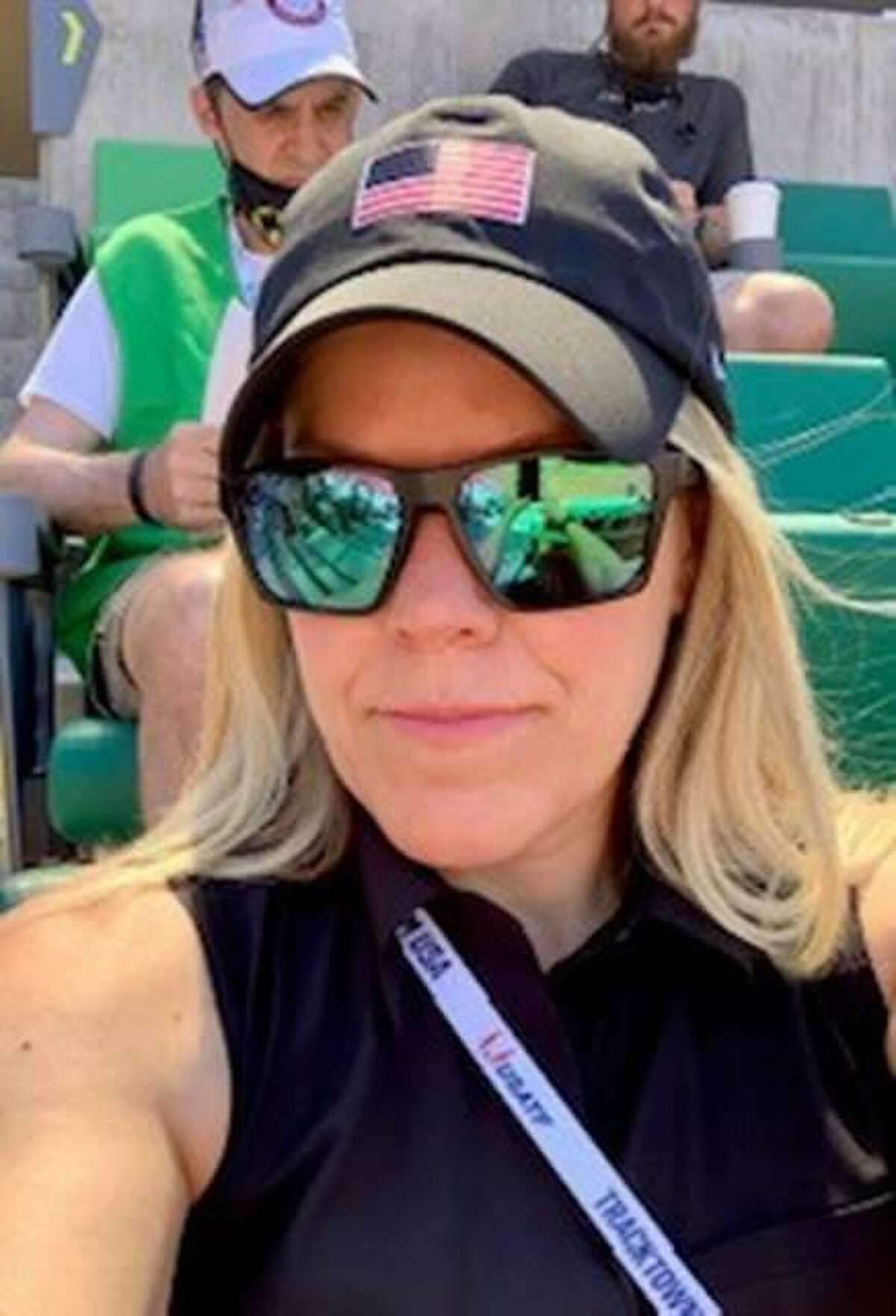 Spring Branch ISD assistant principal Megan Watson will coach track at ...