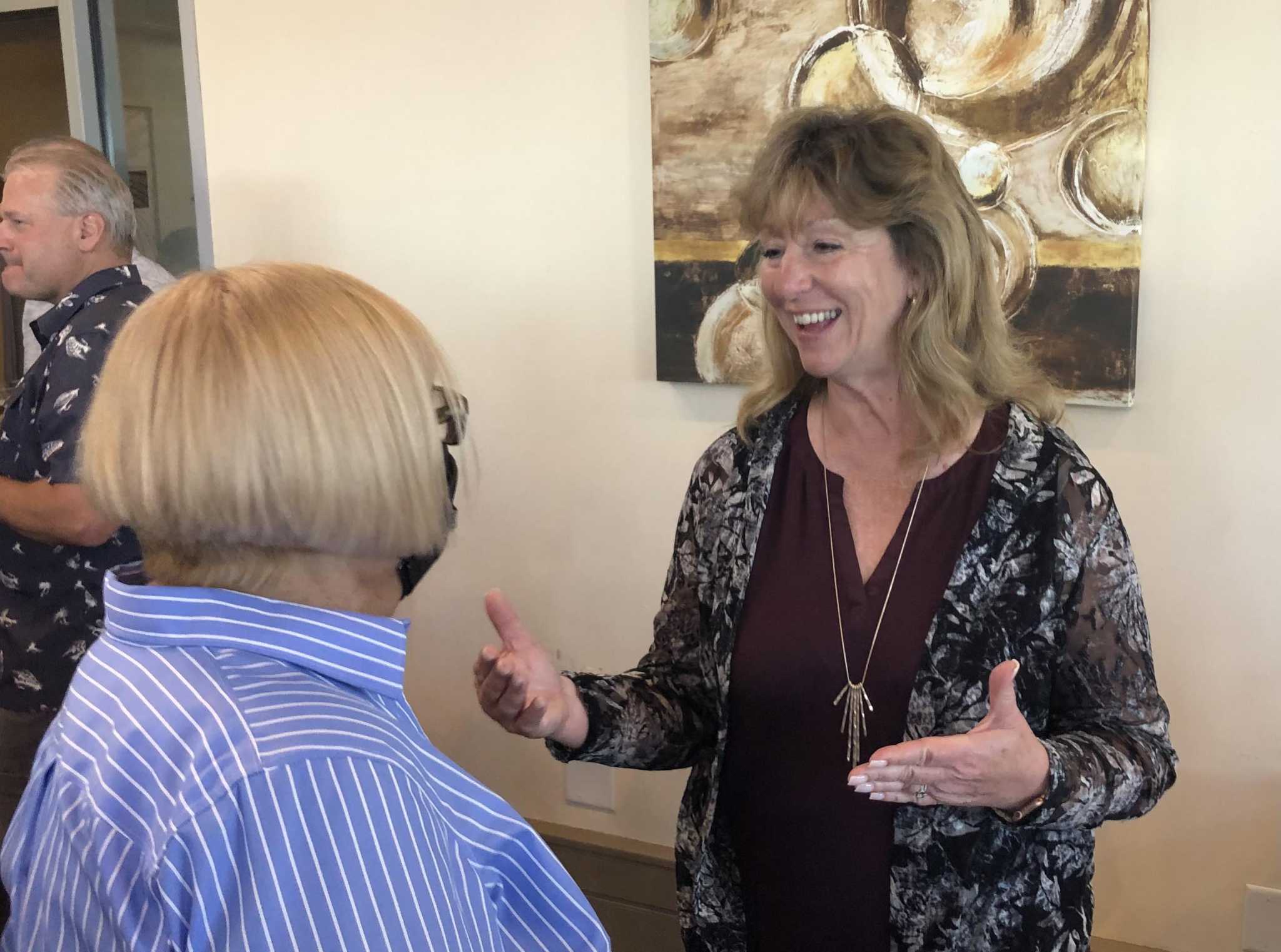 Stratford’s mayor will get a 12 percent raise next year