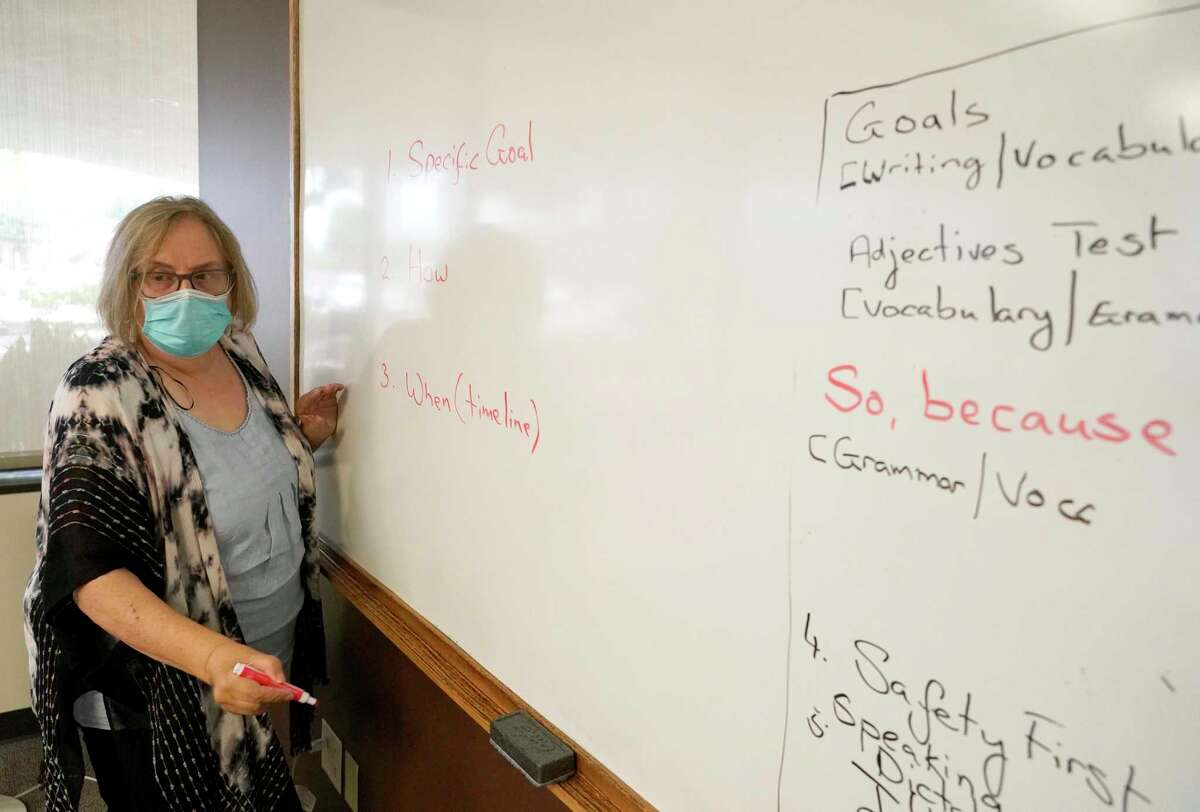 Houston has an ambitious new plan to tackle 'silent crisis' of low ...