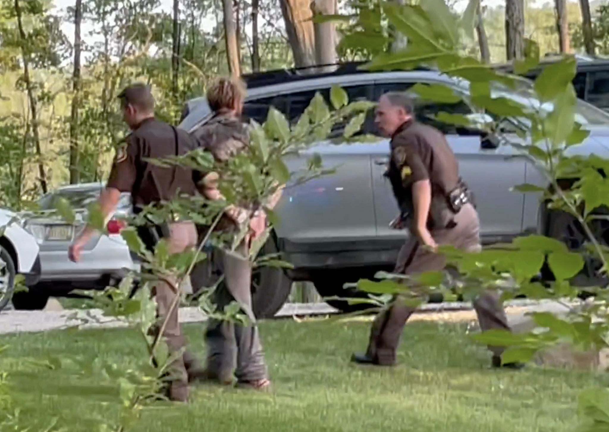 Mecosta County Sheriff's Office arrests 9 over July 4 weekend